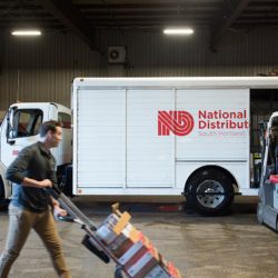 National Distributors | Maine’s Beverage Distributor
