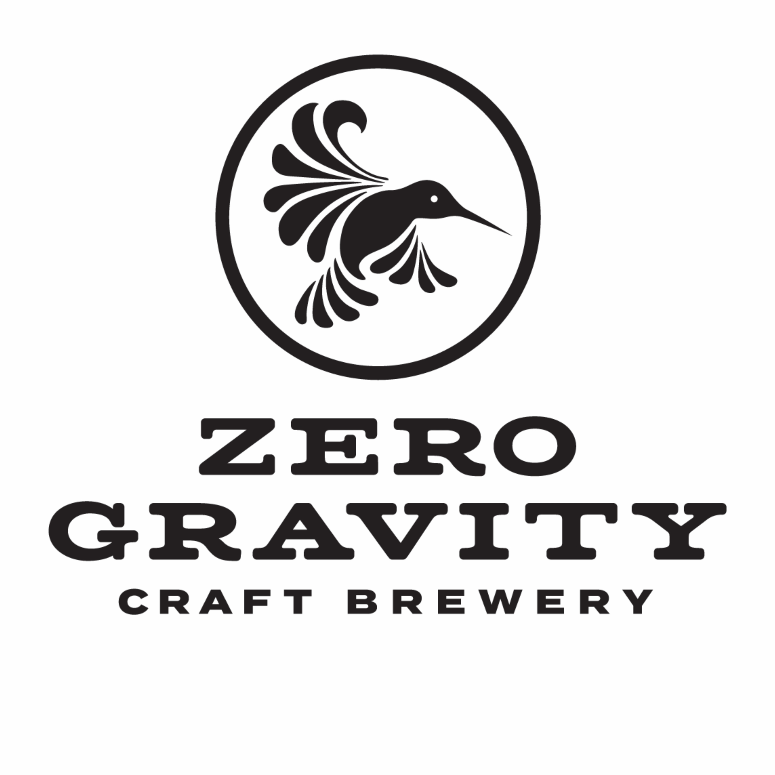 Zero Gravity Logo