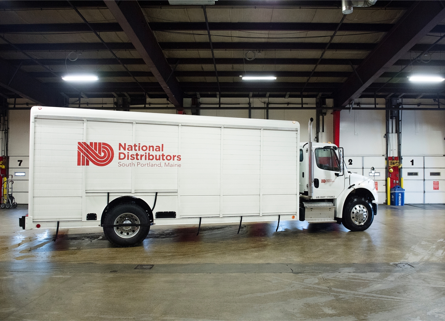 We are Hiring! | National Distributors