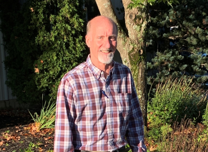 September Employee of the Month: Kevin Sutton | National Distributors