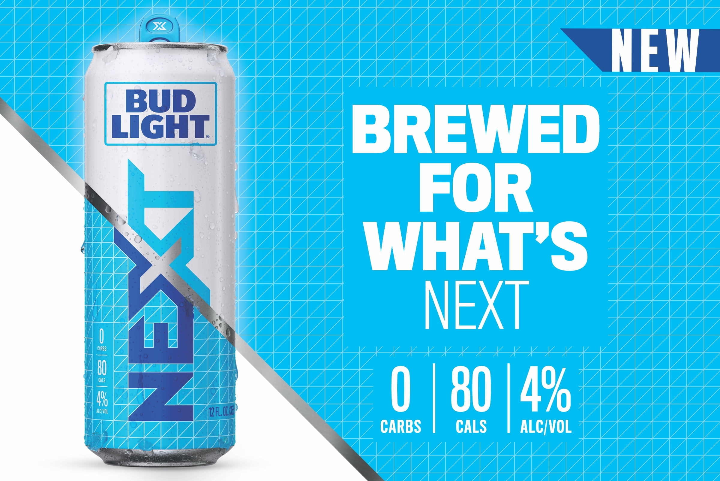 Bud Light Next Launch Party at Rivalries | National Distributors