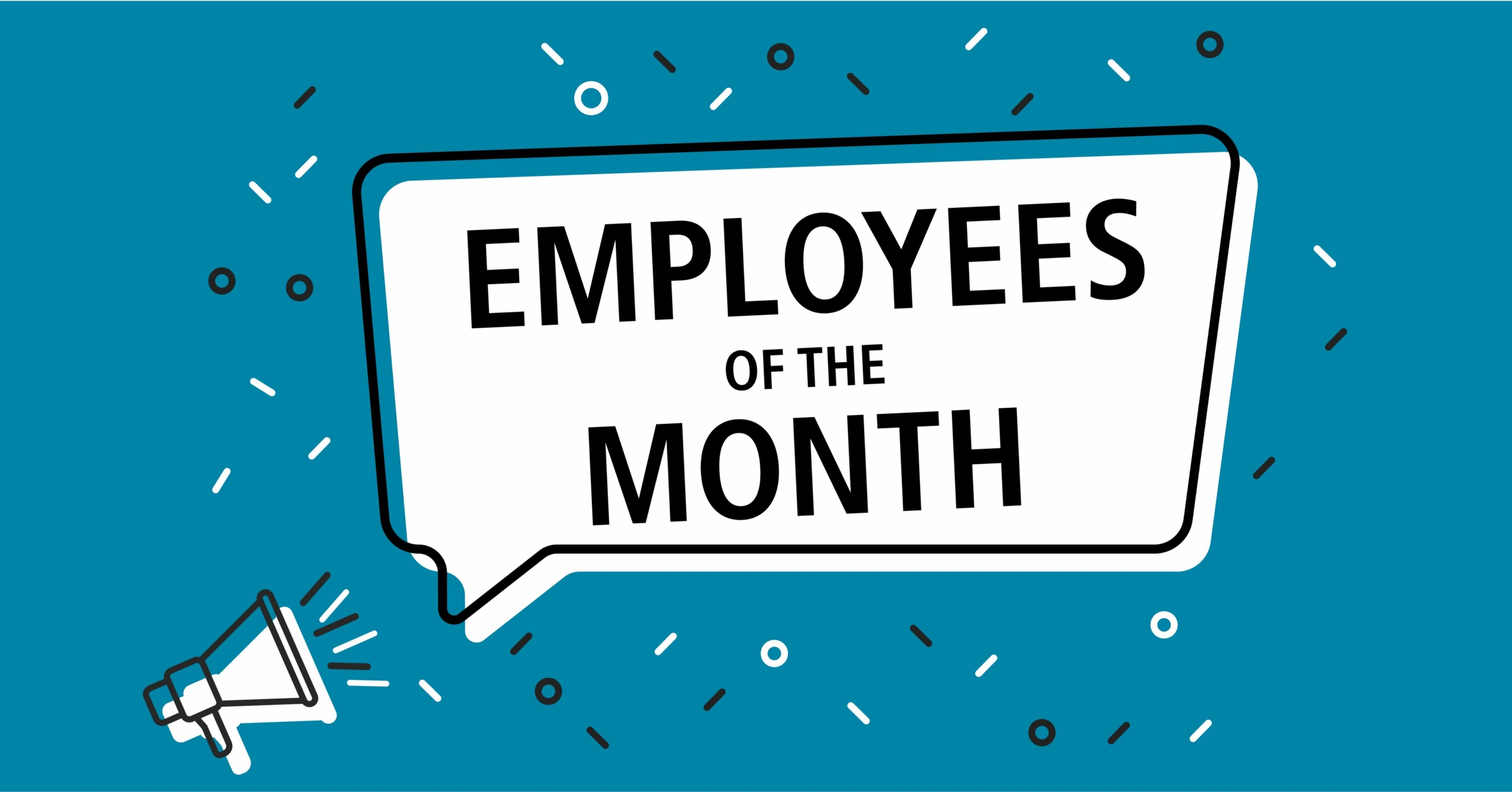 Announcing the August Employees of the Month! | National Distributors