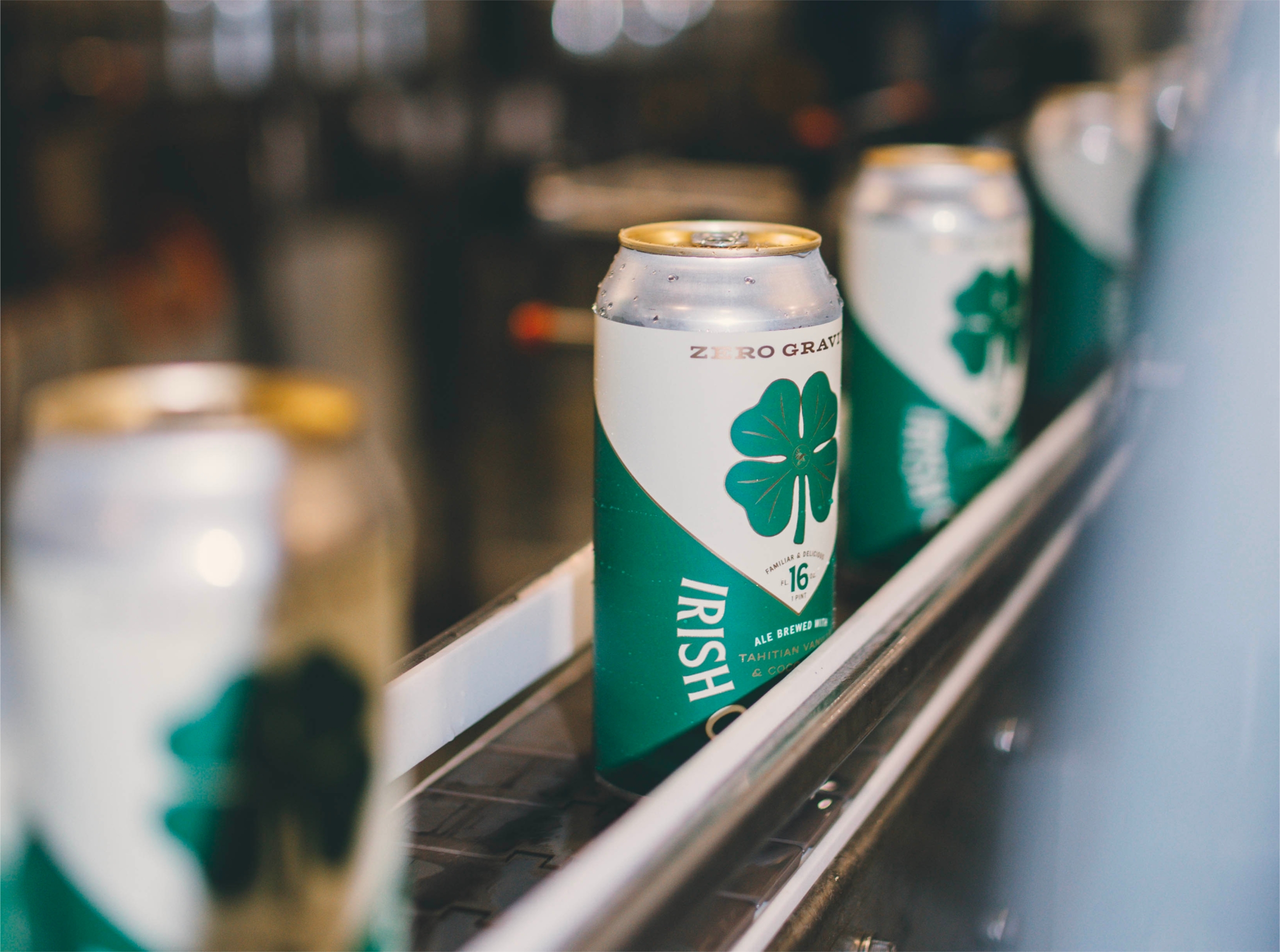 These Irish Beers are sure to make your St. Patrick’s Day Special ...