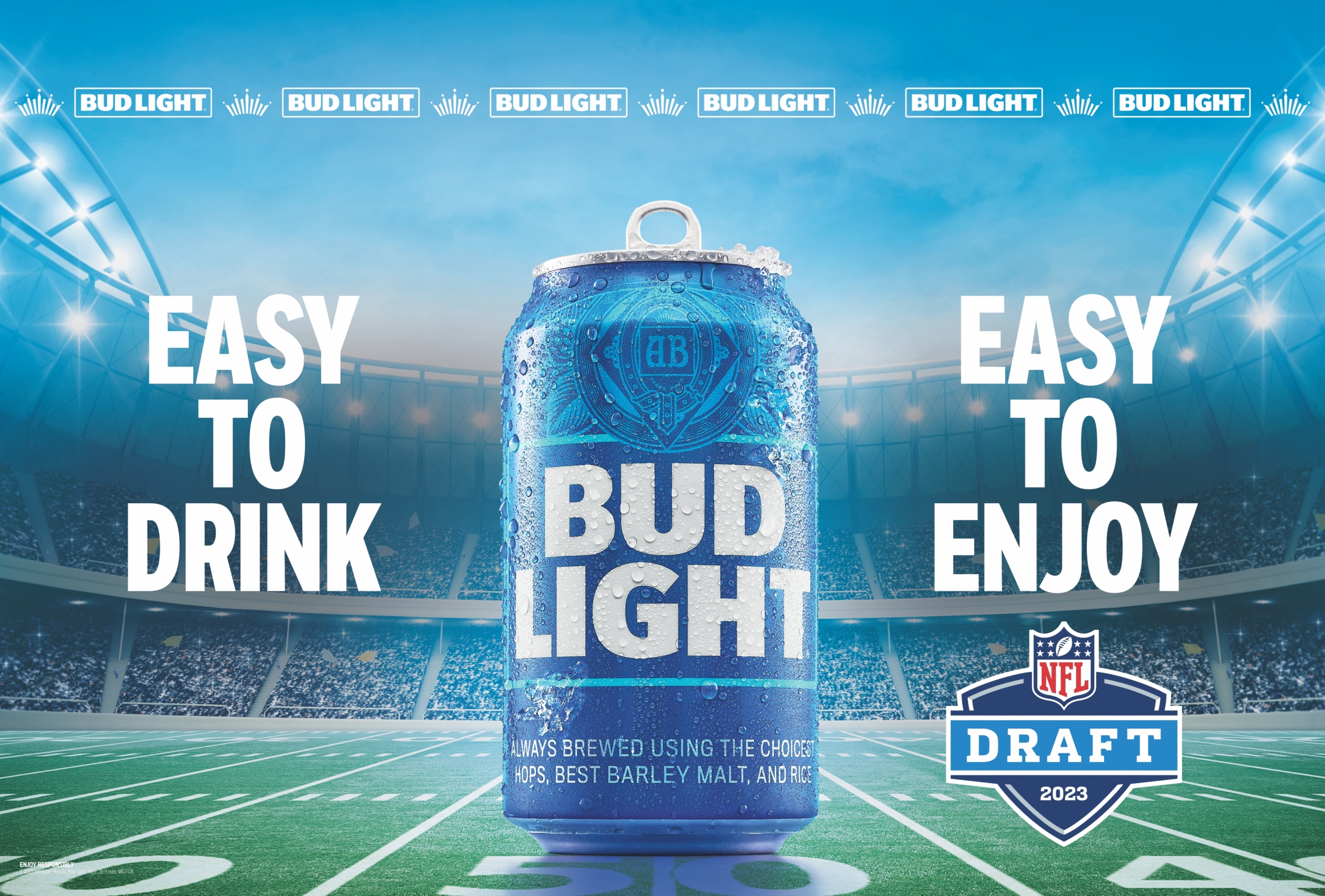 Bud Light Availability | National Distributors