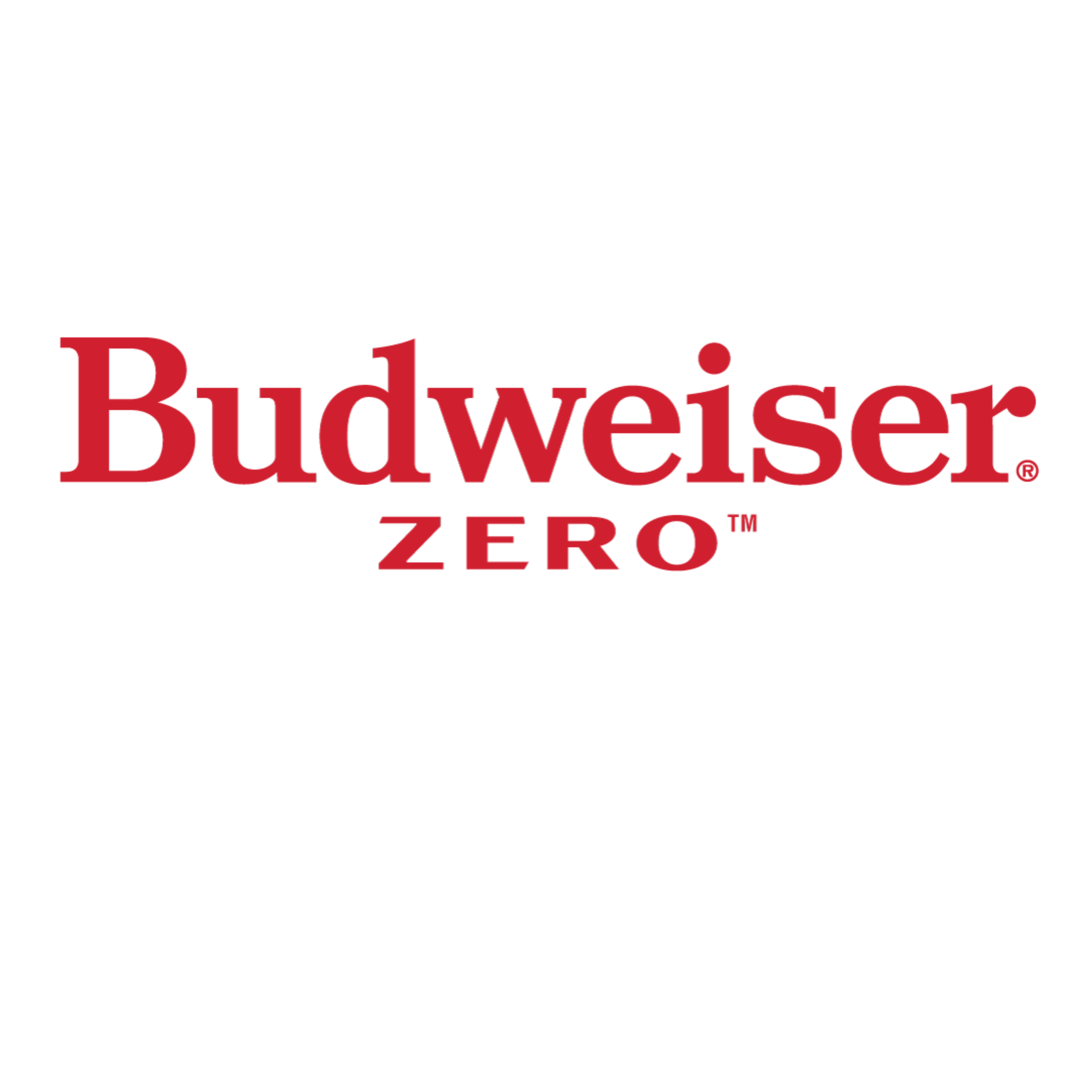 Budweiser Zero | National Distributors