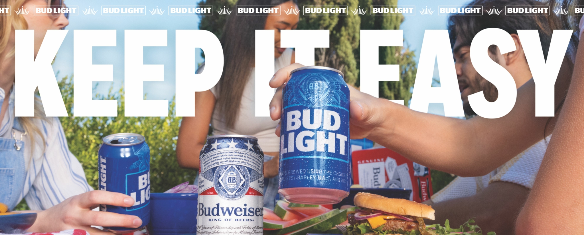 National Distributors | Maine's Beverage Distributor