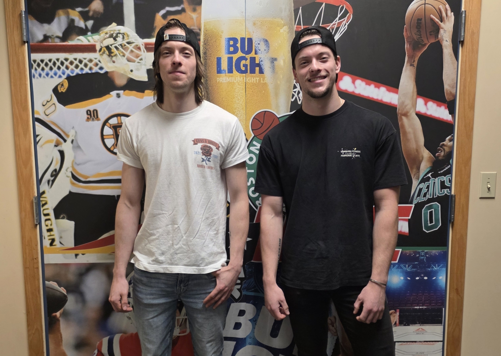 August Employees of the Month: Casey & Jacob Coughlin | National ...
